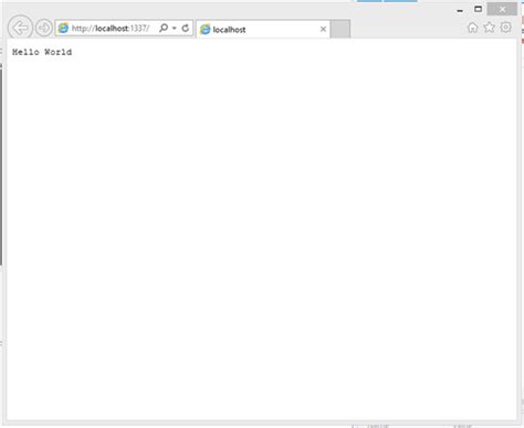 hands on build a node js powered chatroom web app part 1
