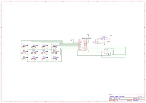 Arduino High Power Controller 2 Copy Easyeda Open Source Hardware Lab