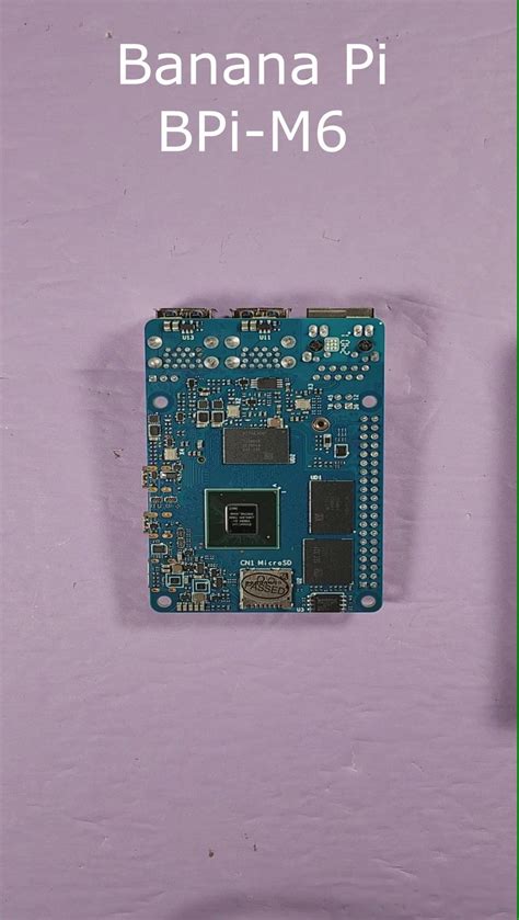 shotokutech on linkedin oddlysatisfying sbc bananapi