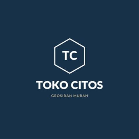 Produk Toko Citos Shopee Indonesia