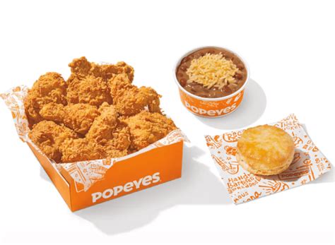 5 Chain Restaurants With The Best Fried Chicken Dinners According To Chefs