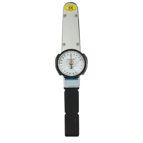 0 100n M Professional Torque Meter Dial Indicator Two Way Hand Tool Digital Torque Wrench Lazada