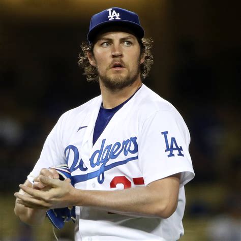 Trevor Something Your Sex