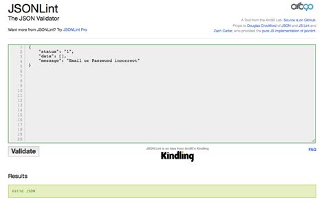 How To Send Valid Json Reponse To Android Through Webservice In Angularjs Stack Overflow