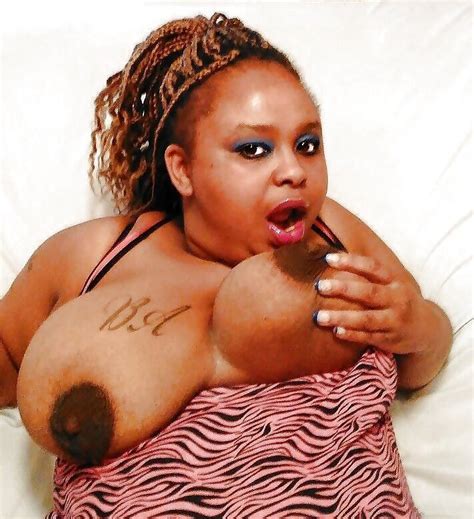 Ms Ghetto Queen Shesfreaky