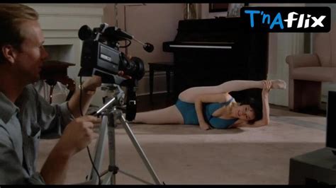 Meg Tilly Sexy Scene In The Big Chill