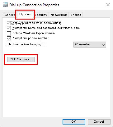 How To Complete Windows 10 Dial Up Connection Settings New SettingsAll Japan Access PointDial