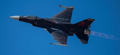 Vehicle I D New F 16 Wraith Night Fighter Ww 2 Style Blind Bat News