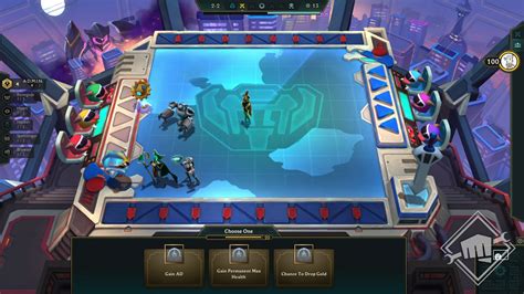 Tft Set 8 Preview Monsters Attack New Champions Traits Augments And More Mobalytics