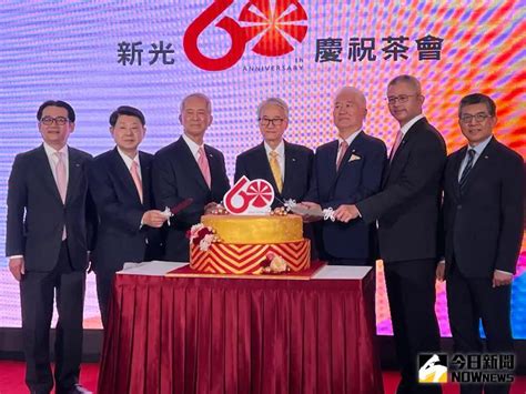 金管會下通牒！新光金擬辦125億現增 吳東進喊根本不夠 股匯投資 財經 Nownews今日新聞