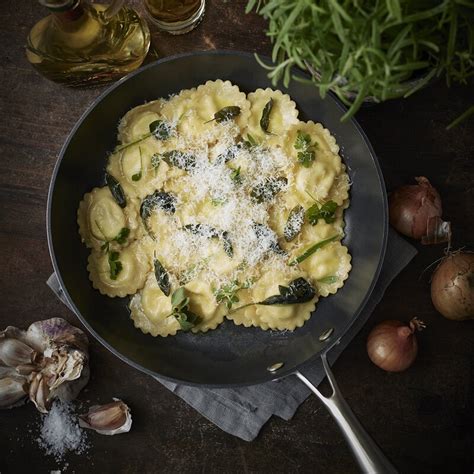 Scanpan Ctx Traktørpanne 28 Cm Tilbords