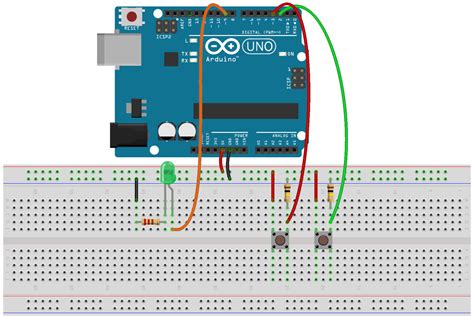 Sleep Mode E Risveglio Tramite Gli Interrupt Tutorial Arduino 28