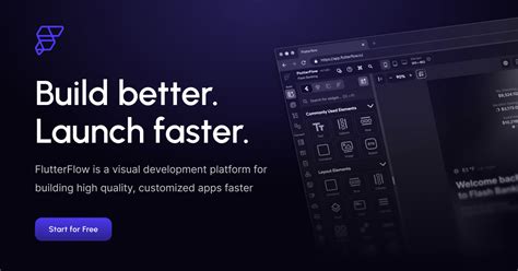 Flutter Flow Jamstackers