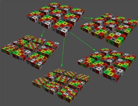 Randomise Mapping Scriptspot