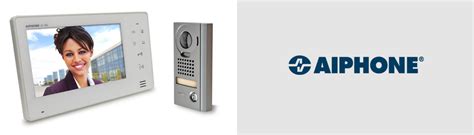 Aiphone Intercoms Datatalk