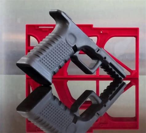 Polymer 80 Glock Frames Available For Pre Order Weaponsman