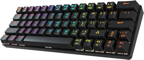 Best Best Wireless Keyboard For Gaming In 2021 Keyboardgear
