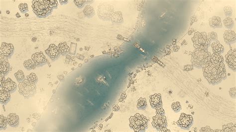 Various Water Maps That I Have Created Rdndmaps