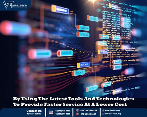 Visetech Official On Linkedin Visetech Latesttools Latesttoolsandtechniques