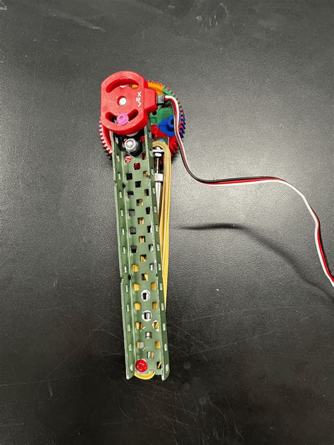 V Legal Pneumatic Pressure Sensor Technical Discussion VEX Forum