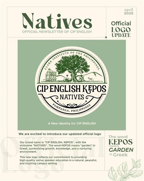 Cip English Cip English Academy 1 On 1 Native Teachers Cip English Cip English Academy 1 On 1 Native Teachers