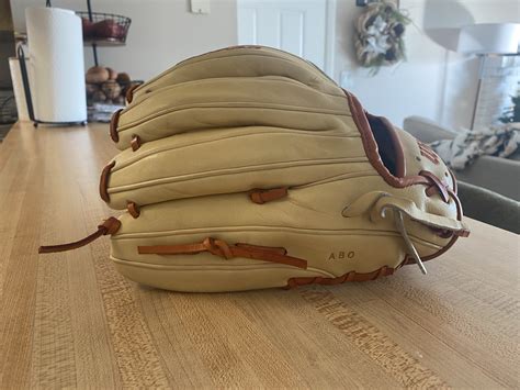 Fsot Wilson A2000 1787 Pro Issue 1175 Sidelineswap