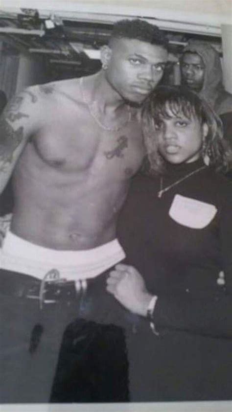 Devante Swing 🎉 R Ladyboners