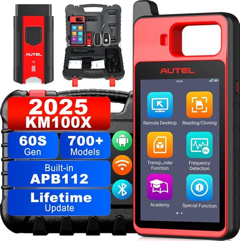 Ziranu Easy Programming For Smart For Key Maker Obd 4d And 4c