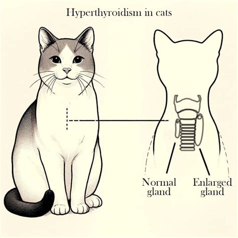 Hyperthyroidism In Cats