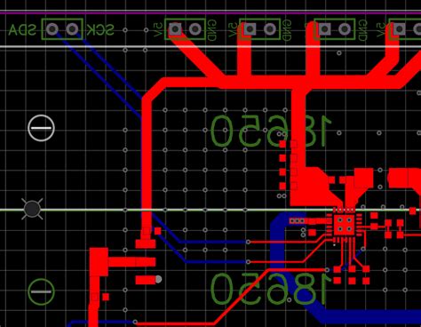 I C Unknown Error From Address X To X E On A Battery Charger Ic