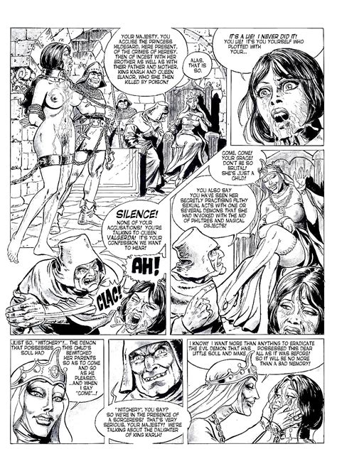 Hilda Vol1 Re Numbered Porn Pictures Xxx Photos Sex Images