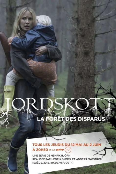 Jordskott S02e05 Série Où Regarder Tv Replay Streaming