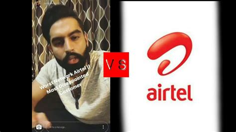 Parmish Verma Ne Kadiya Gallan Airtel Valeya Nu Youtube