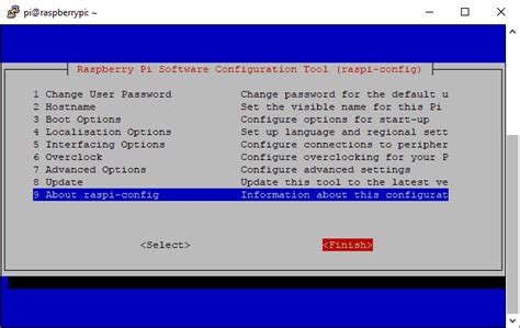Nodejs And Raspberry Pi