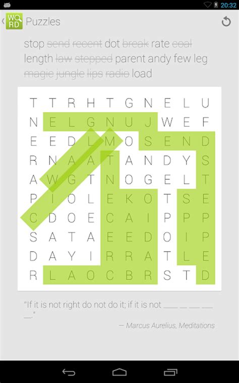 Word Search Apk For Android Download
