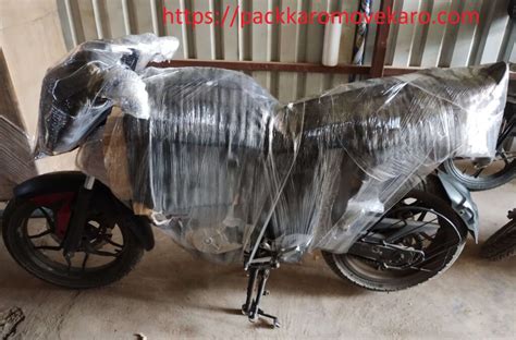 Do You Need Bike Transport Bangalore Call Us Today