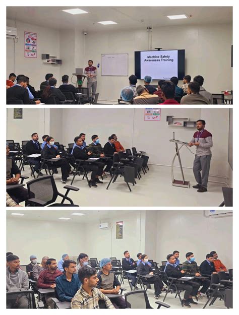 Anuj Pratap Singh On Linkedin Safety Environment Professional