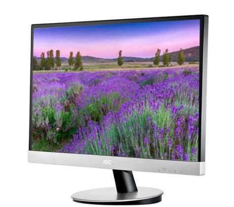 AOC I Vm Full HD IPS LED Monitor With MHL Currys Business
