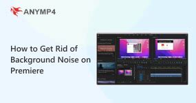 Audacity Remove Background Noise To Get A Clean Audio