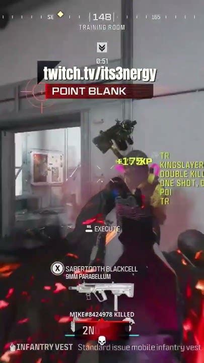 I Just Spawned Man Mw3 Warzone Callofduty Cod Gaming Viral Ranked Roadto1k Sniping