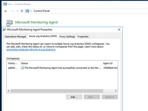Azure Monitor Step By Step Deployment Part Blogs It Exam Certified