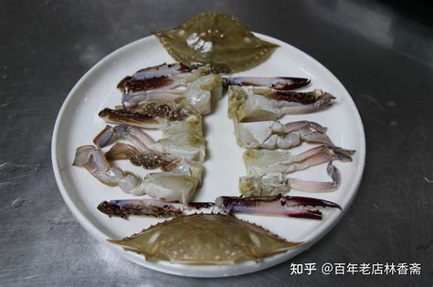 太原上海饭店避风塘炒蟹您不得不品尝的美味 知乎