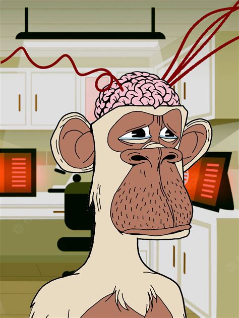 Nft Nfts Boredapeyachtclub Boredapes Awarenessmatters Advertising… Zed Anwar 17 Comments