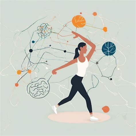 Strengthening Neural Connections How Exercise Affects Memory