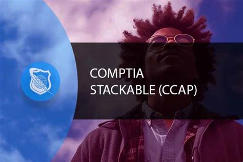 CompTIA Cloud Admin Professional CCAP ITU Online IT Training
