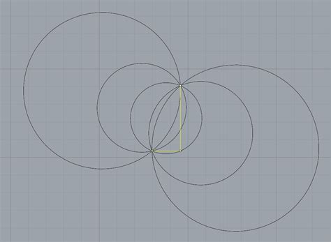 Geometry Issue Grasshopper McNeel Forum