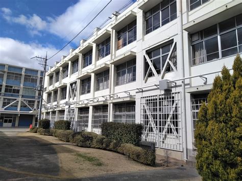 大阪府立布施工科高等学校受変電設備改修工事 電気設備工事のことなら石津電気へお任せください