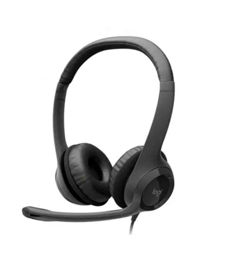 Aud Fono Genius Hs U Con Micr Fono Usb Computienda Jyd