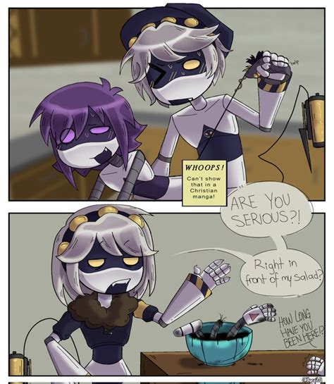 Rule 34 Blushing Caught Caught In The Act Censored Female Male Male Female Murder Drones N