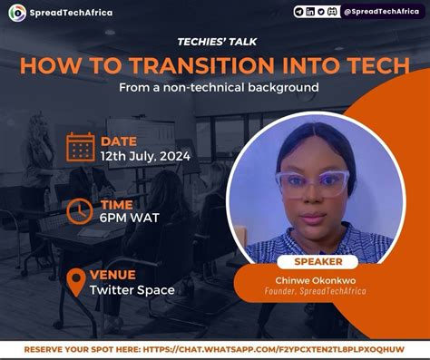 Israel Abazie On Linkedin I Cant Wait🥳🔥